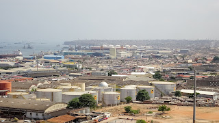 Angola - Its affordable now! Lets go! - Sven's Travel Venues