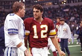 kenneth in the (212): The 50 Hottest NFL Players of All Time