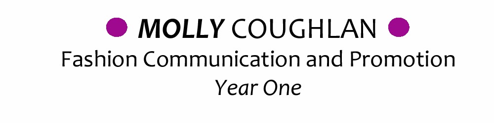 FCP Reflections: Molly Coughlan