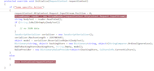 Sitecore Net Core Azure C Xamarin Mvc The Length Of The String Exceeds The