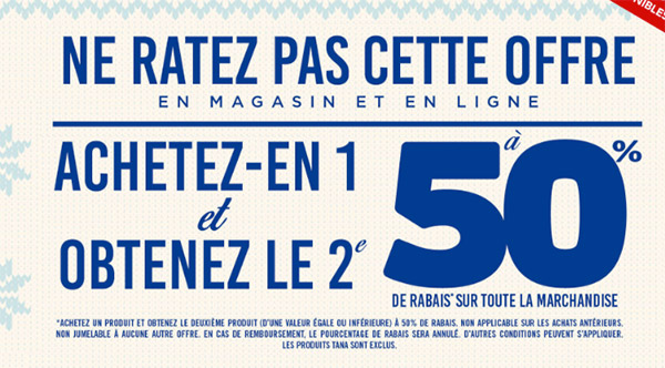 YELLOW: 10$ de rabais sur tout achat de 40$ et plus YELLOW: 10$ de rabais sur tout achat de 40$ et plus