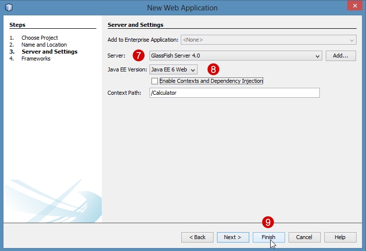 Soap Web Service In Java Jax Ws Learn Java By Examples
