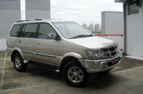 Panther matic baru transmisi automatic - Harga Isuzu Elf Giga | Isuzu ...