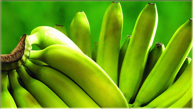 Nih 20 Wallpaper Gambar Buah Pisang - Bermanfaat Buah