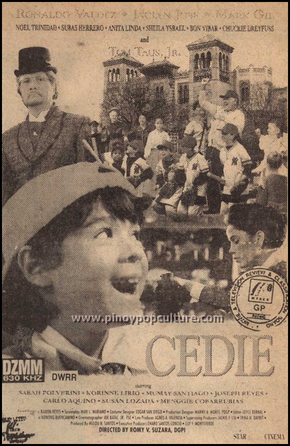 Pinoy Pop Culture: Star Cinema's Adaptations of Tagalog-Dubbed Anime Series