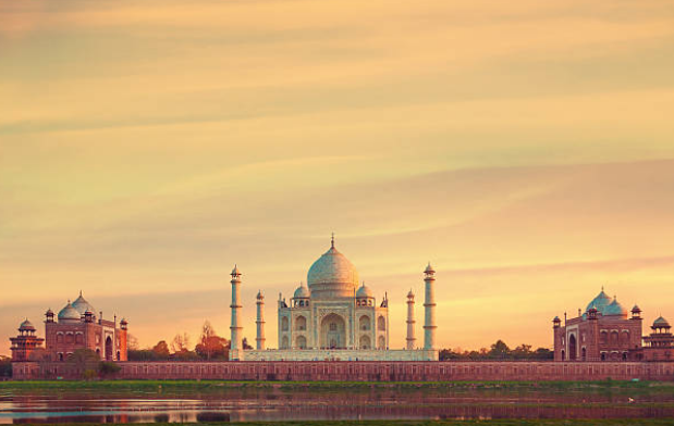 Top 5: India's most spectacular and amazing tourist attractions ...