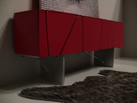 CoCo Designs: miniatures