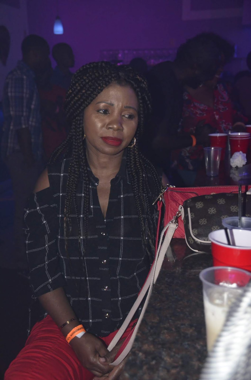 MlongoKihoma: HARMONIZE "KONDEBOY" IN HOUSTON - TEXAS