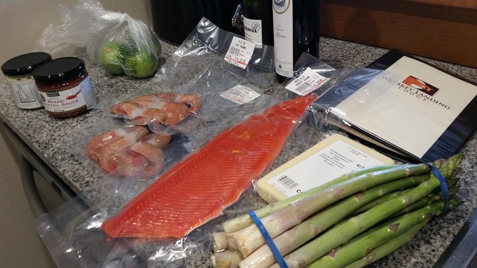 The Pioneer Business Woman: The Pacific Rim is Where It’s At….