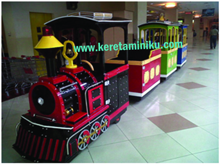 Kereta Mini, Kereta Mall, Komedi Putar Ya Keretaminiku.com - Tips dan Trik
