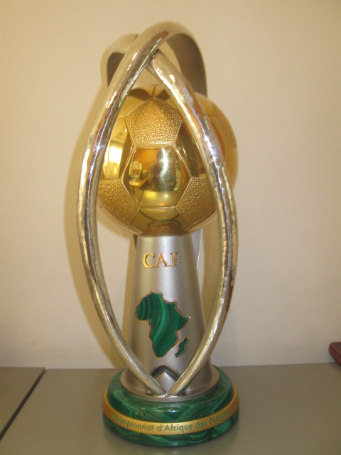 15 Teams Join South Africa for African Nations Championship (CHAN) 2014 ...