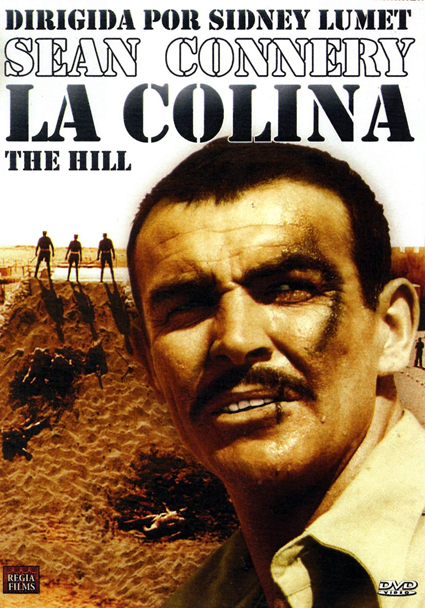 punkandhorror: LA COLINA (1965)