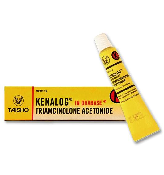 Aku dan Obat Sariawan Melawan Dunia - Catatan yang Tercecer