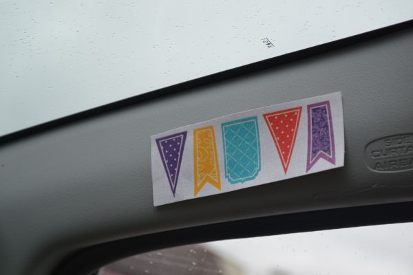 100 Ways To Be Creative: Decorate Your Car | Uncustomary Art ...