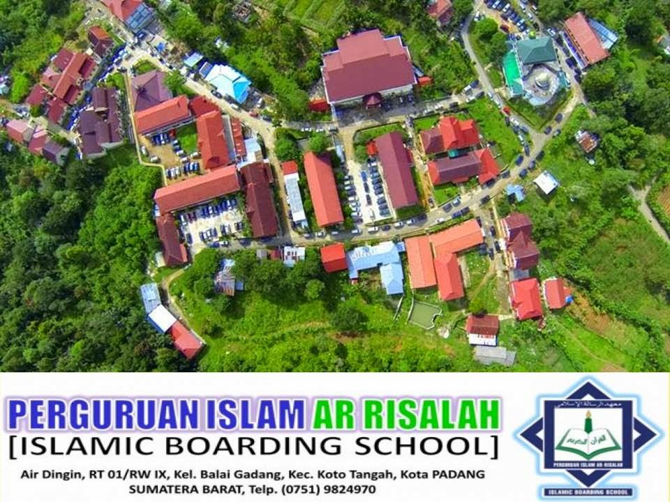 rikoy@tra: PRINSIP PENGEMBANGAN KURIKULUM SMP PERGURUAN ISLAM AR ...
