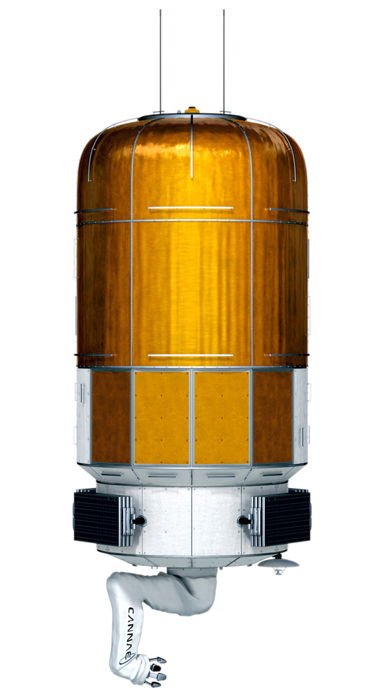 China's EMDrive research lead confident EMDrive will work in satellites ...