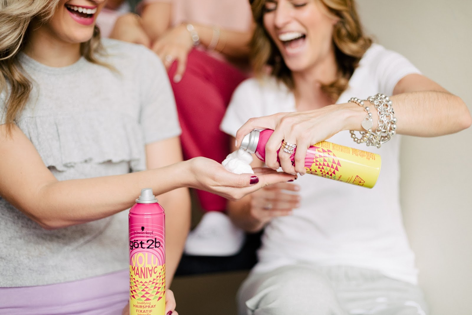 Girls Staycation In Toronto – Bijuleni