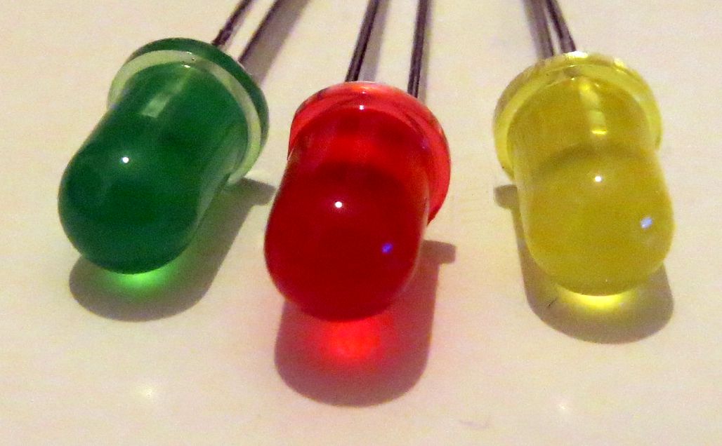 Tom's Projects: 2013