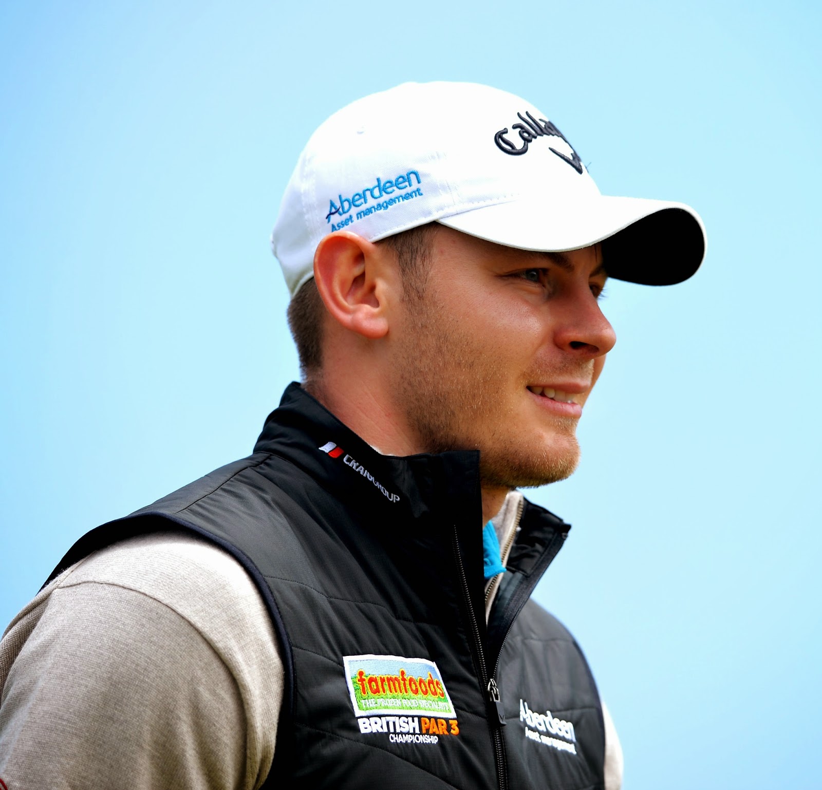 Scottish Golf View - Golf News from Around the World: TWO DAYS GONE AND ...