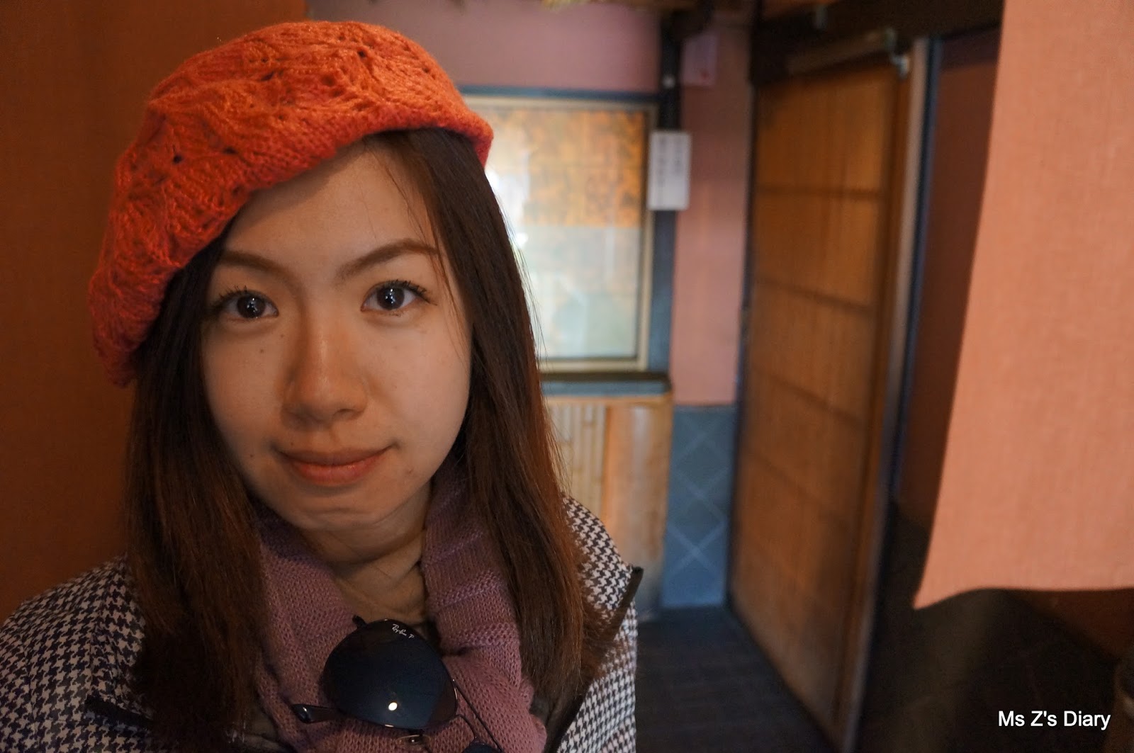 Experience Japan - Kyoto's Must Eat Tendon - Tensyu 天周