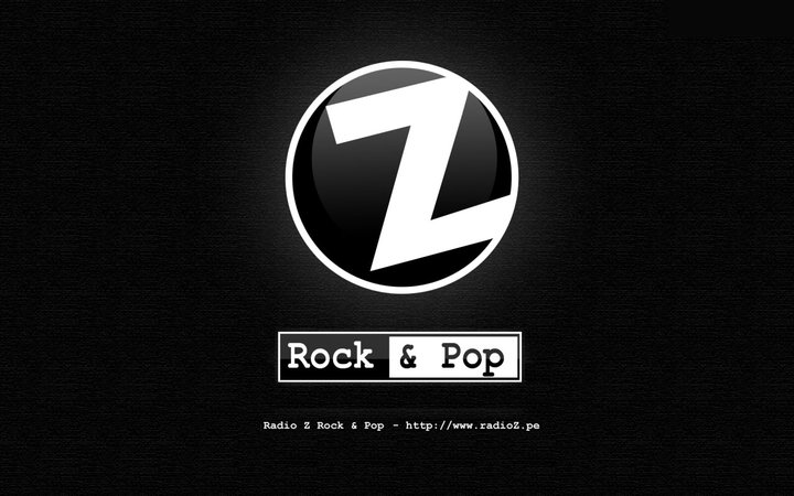 Radio Z Rock and Pop ~ Pon Tu Musica | Musica Online