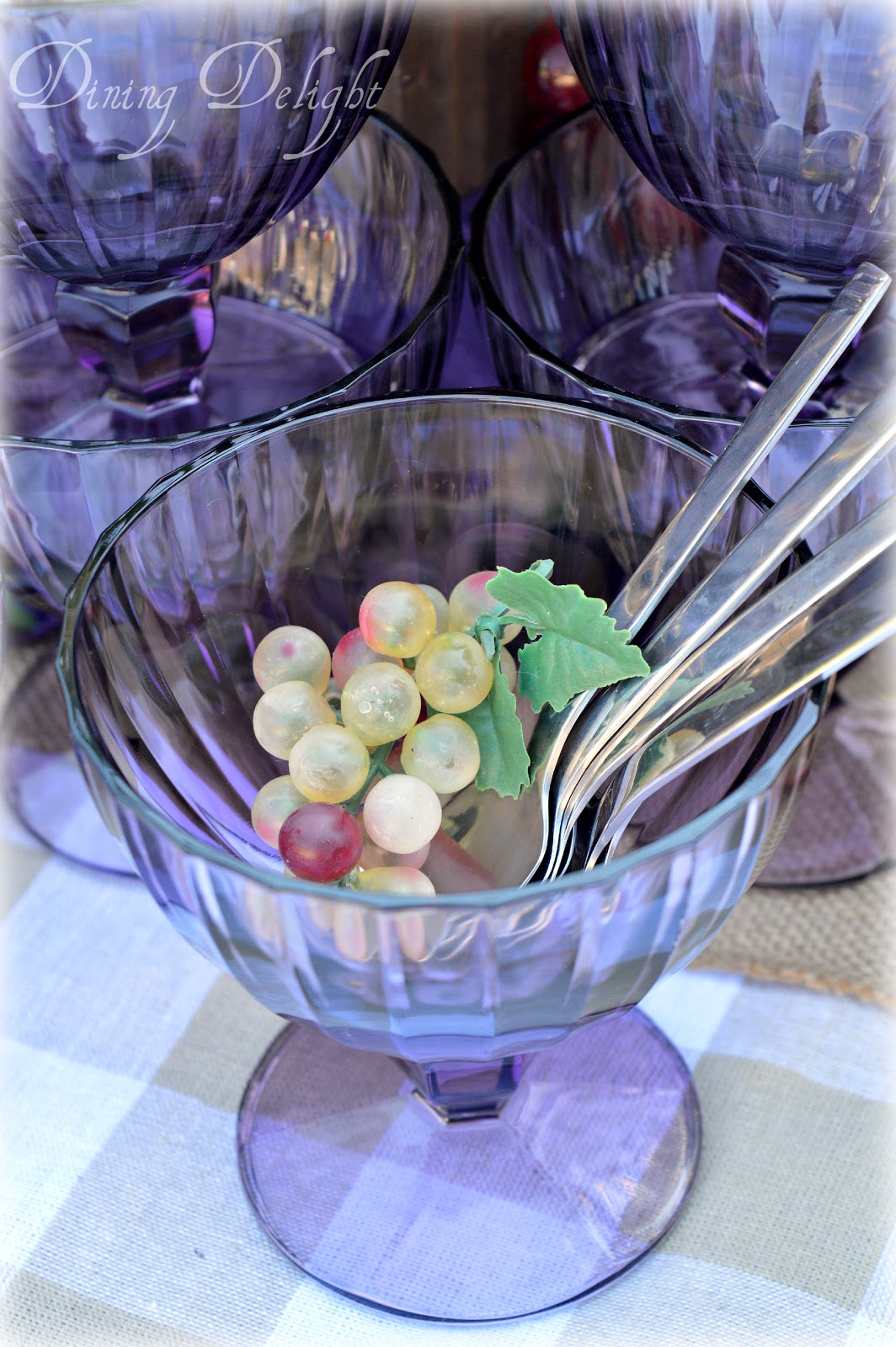 Dining Delight: Grape Harvest Celebration Buffet