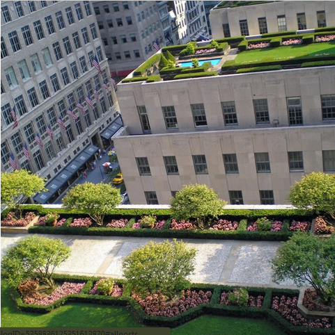 ΤΑΡΑΤΣΟΚΗΠΟΣ...Ο ΚΗΠΟΣ ΤΩΝ ΠΟΛΕΩΝ: 30 ιδέες για φρεσκάρετε τις ταράτσες ...