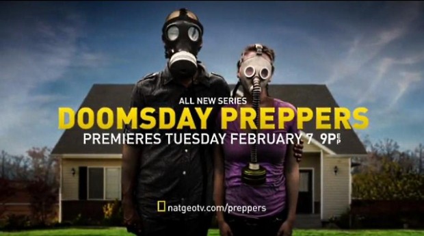 Doomsday Preppers Tips