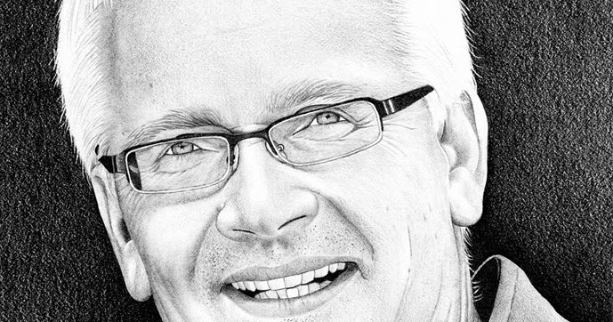 Douglas Bond: Douglas Bond: Profile/CV