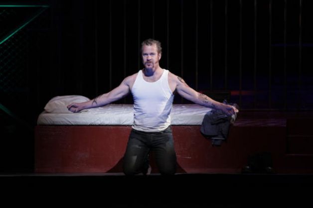 BARIHUNKS ®: Philip Cutlip Returns to Philharmonia Baroque Orchestra