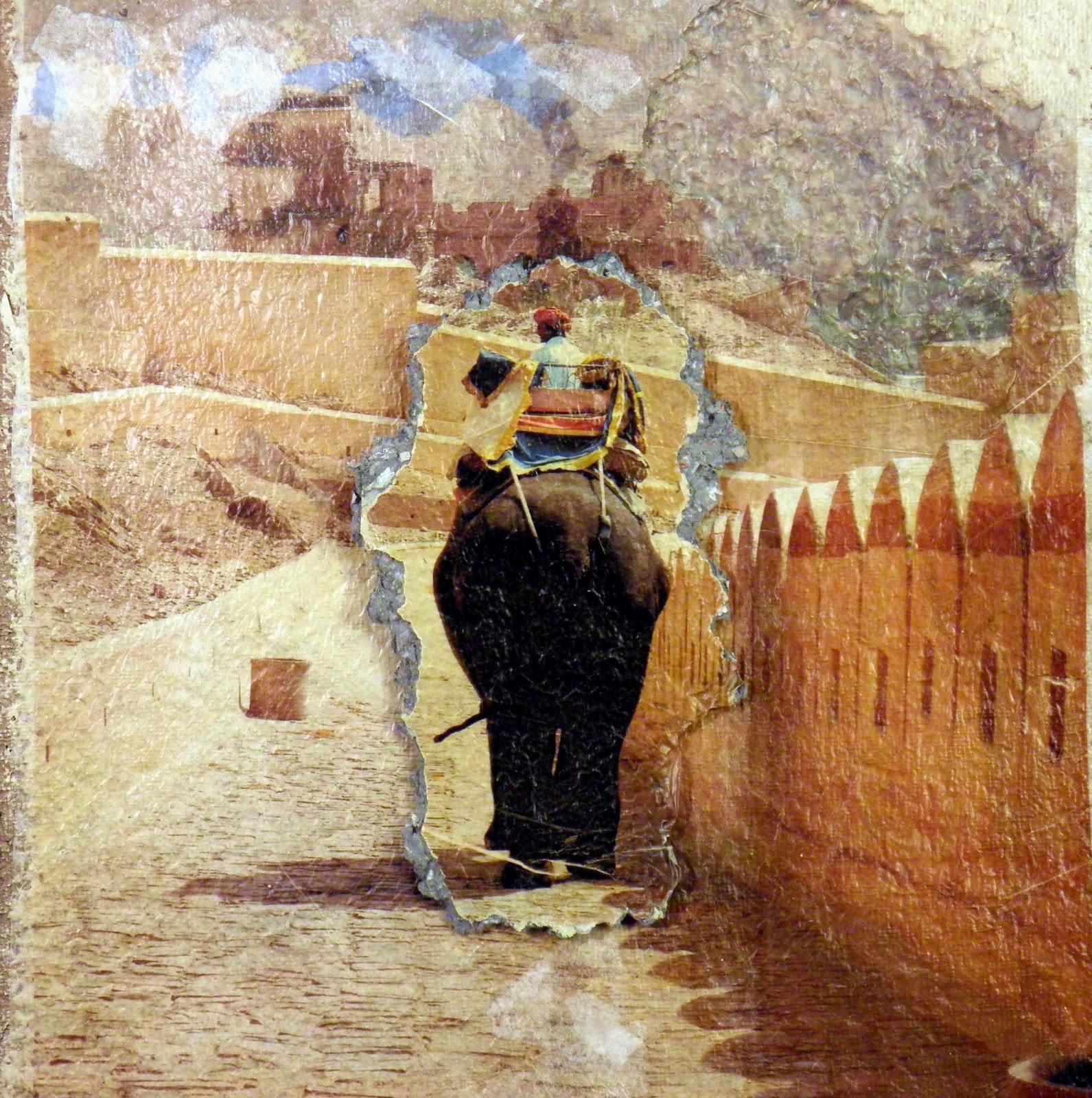 creative art designs: Integrity in our artwork.