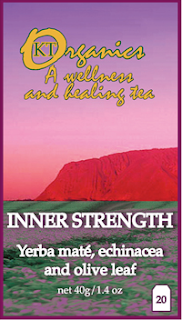 Koala tea - Three B's Blog