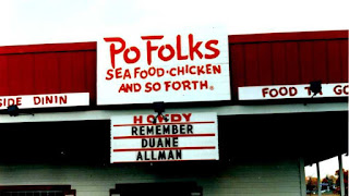 Po' Folks (restaurant)