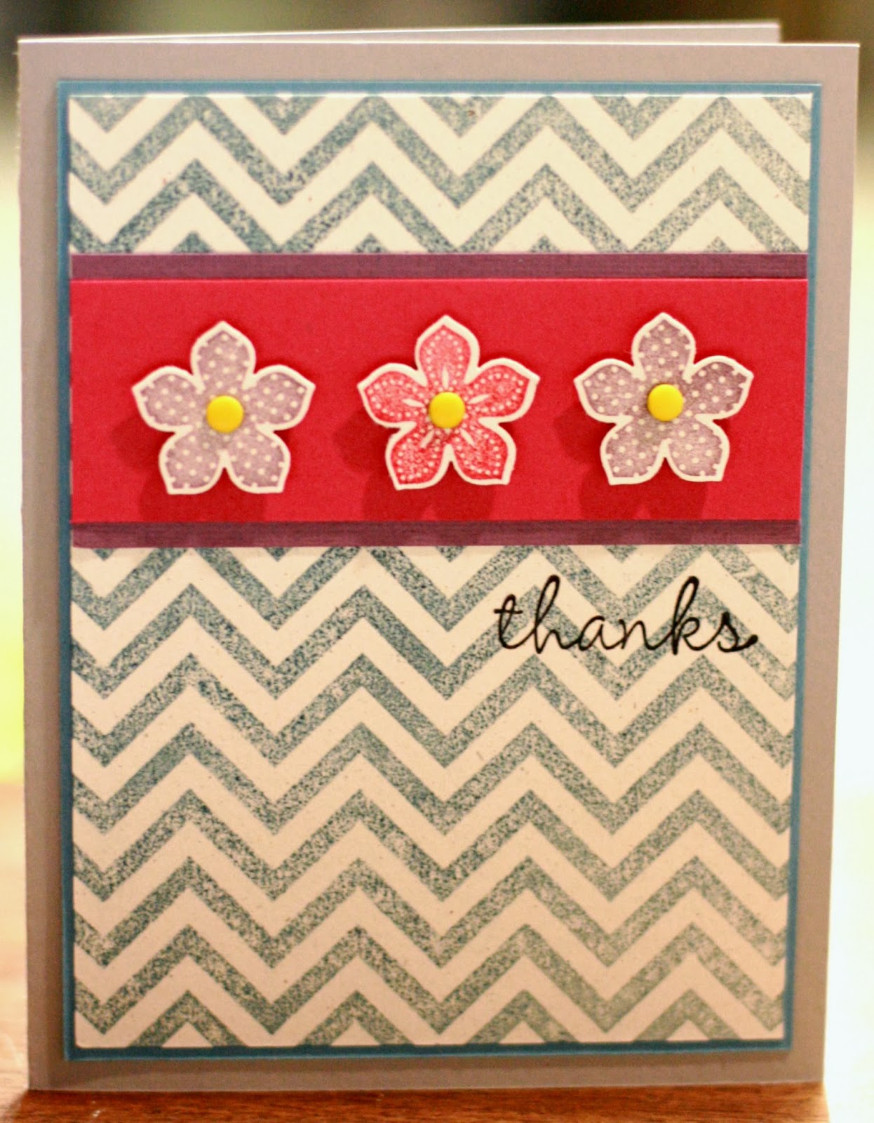 Stamping With Kim SSINKspiration March Color Challenge stamping-with-kim-ssinkspiration-march-color-challenge