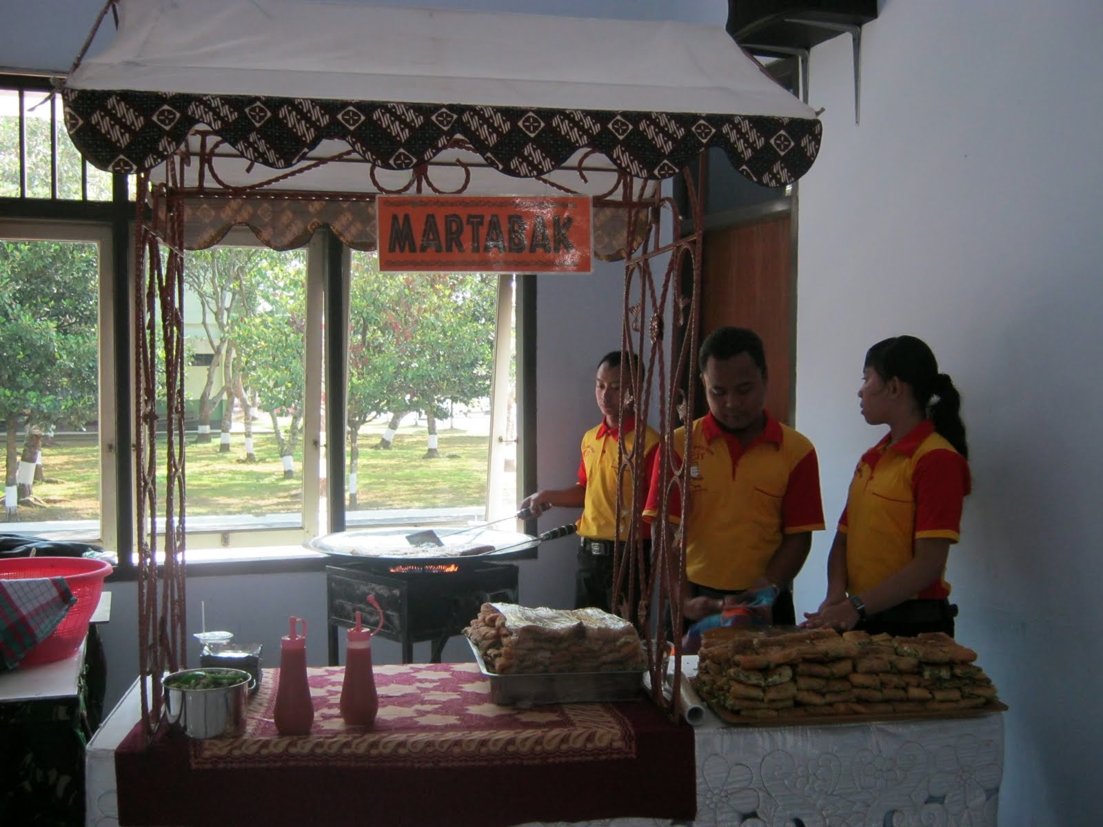 aulia cake dan watie catering