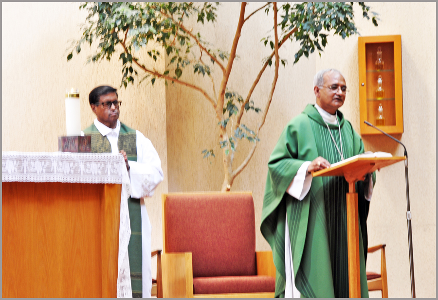 Bangladesh Canada and Beyond: Bishop Moses Costa, CSC, of Bangladesh ...