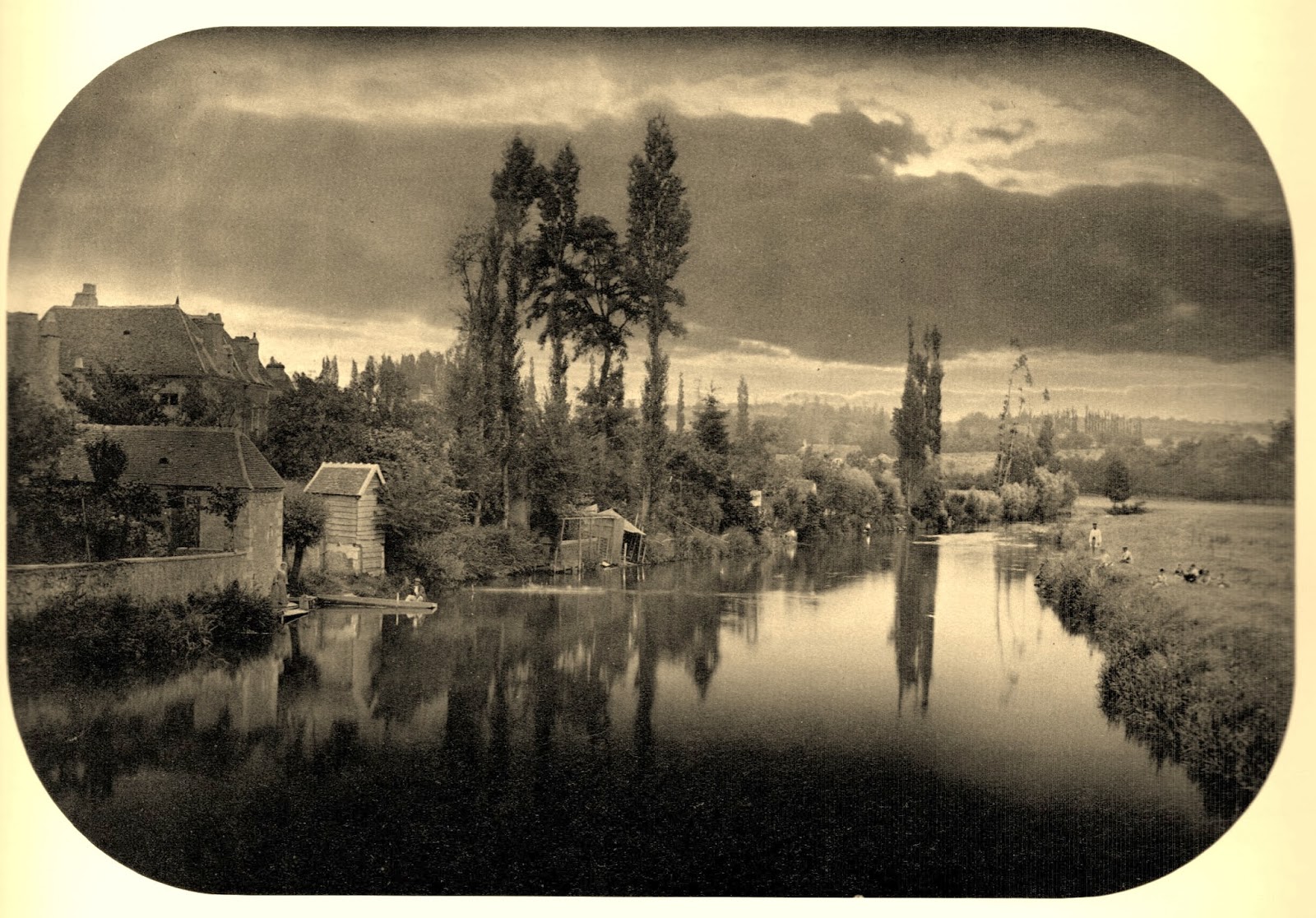 Corfu Blues and Global Views: Peter Henry Emerson, 1856-1936; Early ...