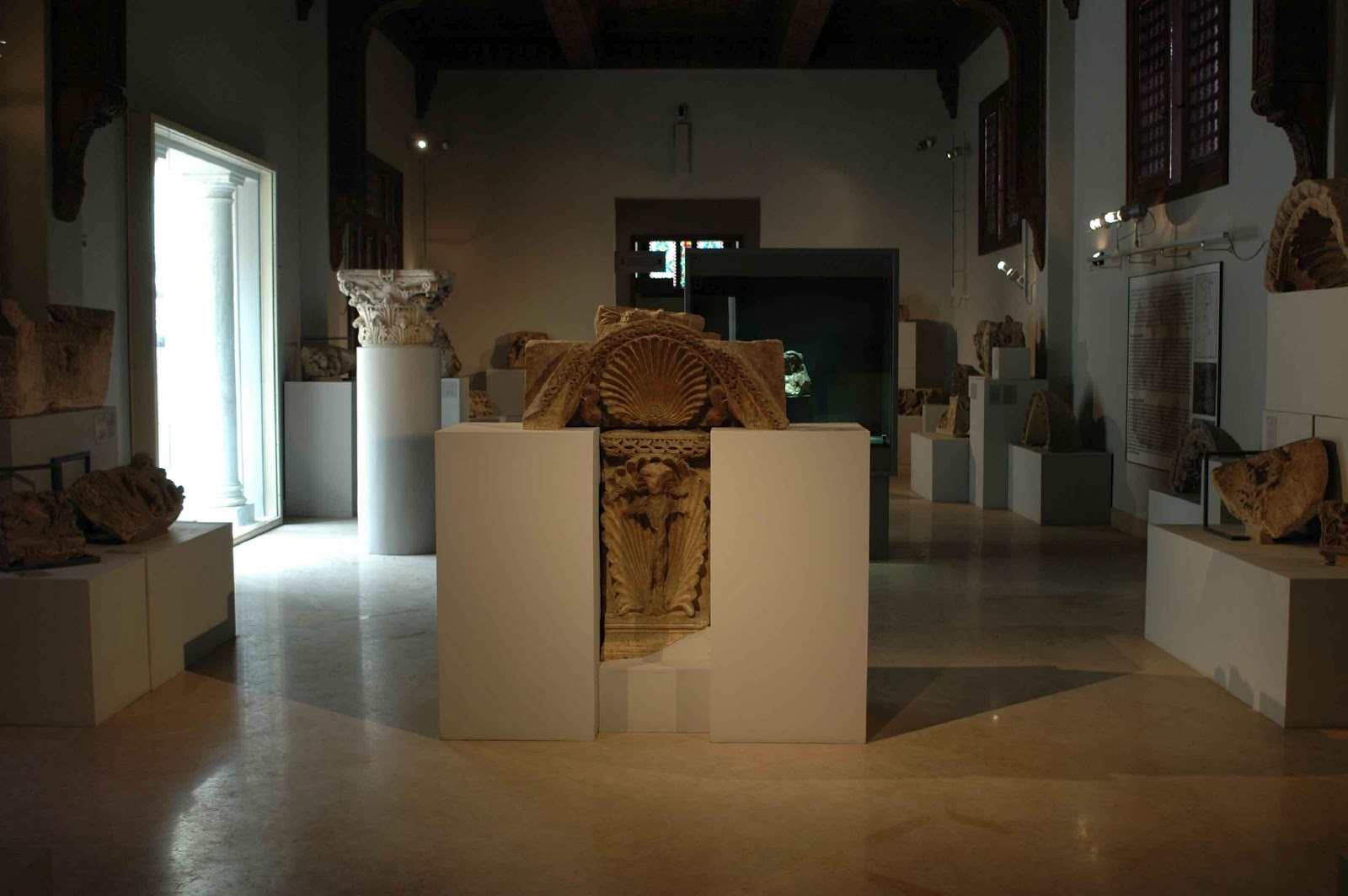 The Coptic Museum – Egypt | Tourism and Travel