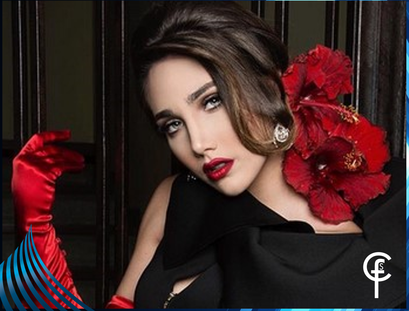 Chismes faranduleros : EDYMAR MARTÍNEZ PRESENTA SUS FOTOS OFICIALES A ...
