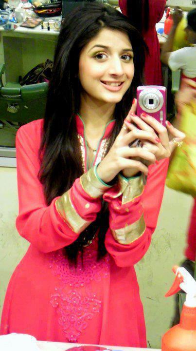 Indian Girls Maza: Beautiful MARWA HUSAIN Pakistani Darama Model Queen ...