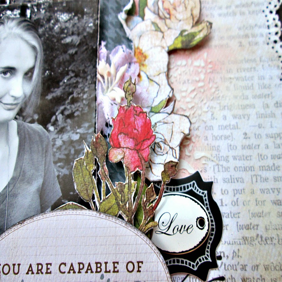 Amazing Things With Michelle!!!!!! | Frosted Designs