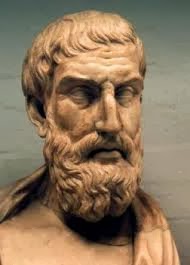 EPICURO: Algunas frases celebres de Epicuro