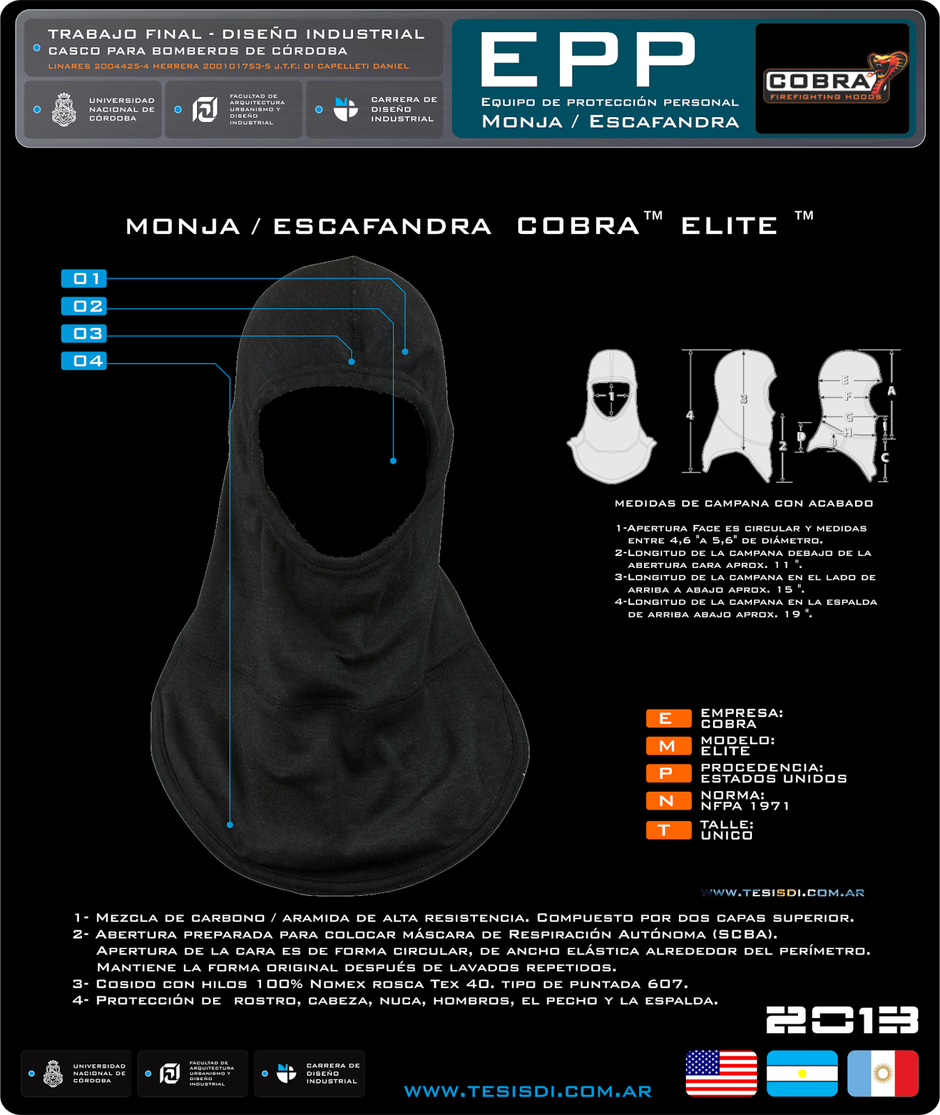 TRABAJO FINAL DISEÑO INDUSTRIAL - UNC - FAUDI - LINARES Joaquin ...