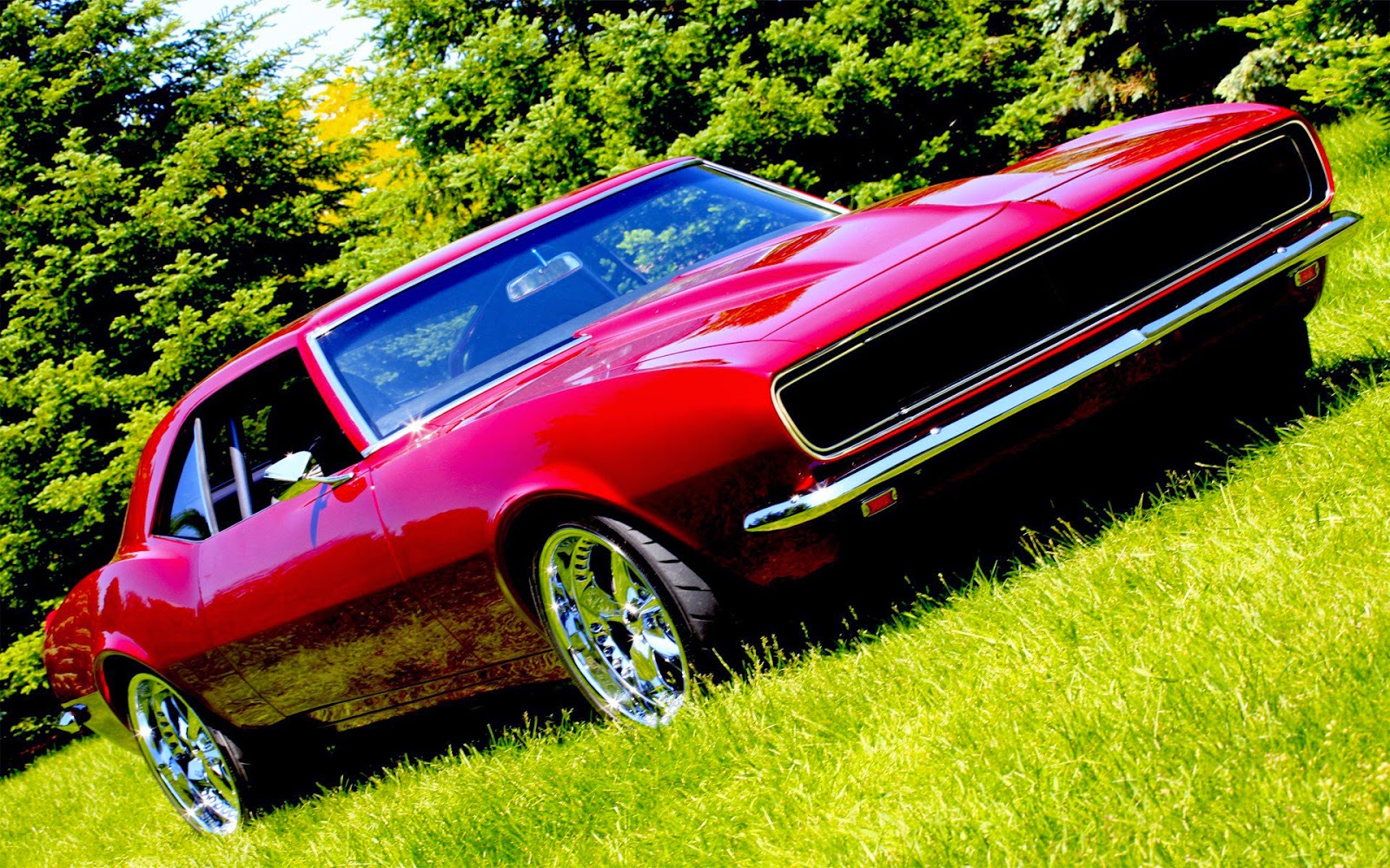 Kaliteli HD Resimler - HD Wallpaper: Araba Resimleri - HD Araba Resimleri