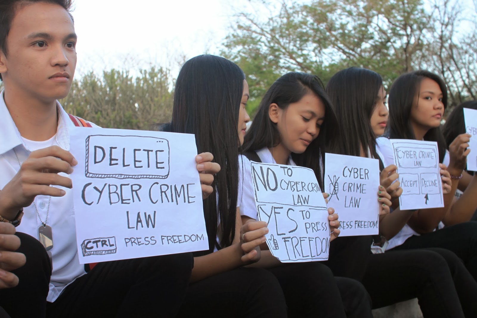 PromdiNEWS: Media, netizens to mark EDSA with ‘Black Tuesday’ protest