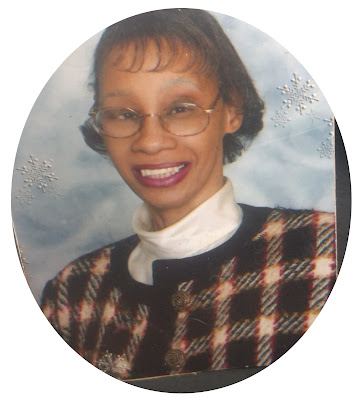 Never Ever Give Up Hope: October 2015