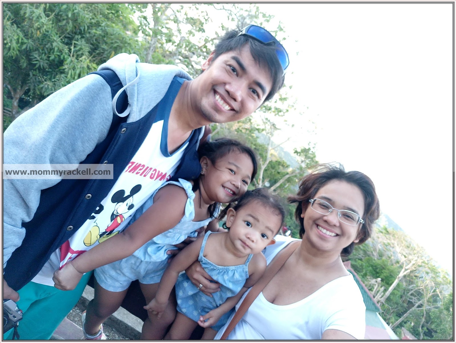 April 2017 | My Little World by Mommy Rackell