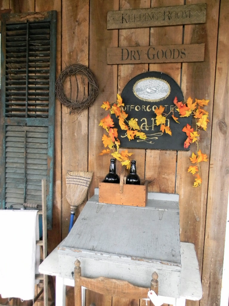 Notforgotten Farm : Sunday Morning Picture Walk ~ and other Good Things