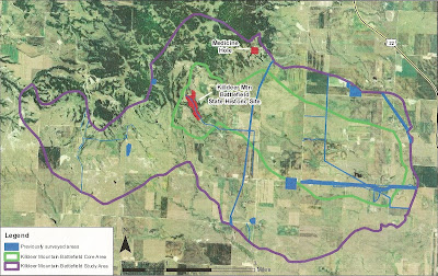 The First Scout: Mystic Warriors Of The High Plains: Preserving The ...