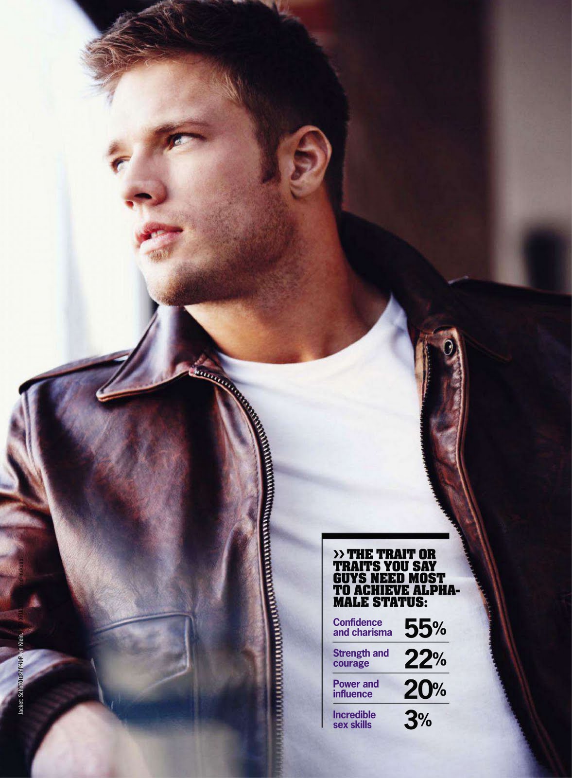 UmJovemSafado: Jesse Roberts